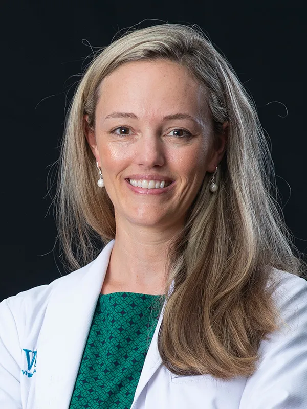 Profiles Macon And Joan Brock Virginia Health Sciences At Old Dominion